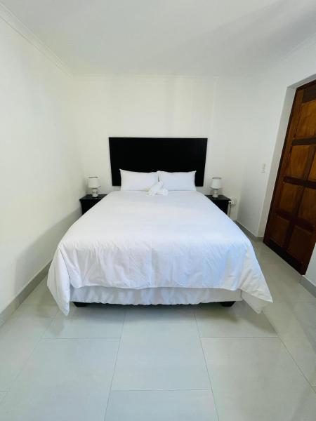 Ruka Manor B&b - Somerset West