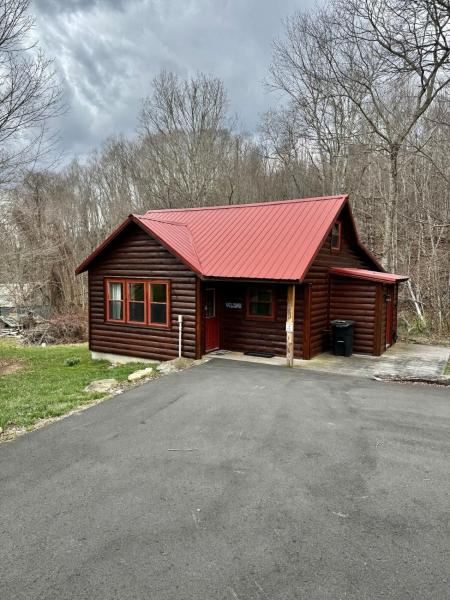 Creekside Blessings Cabin - Banner Elk, NC