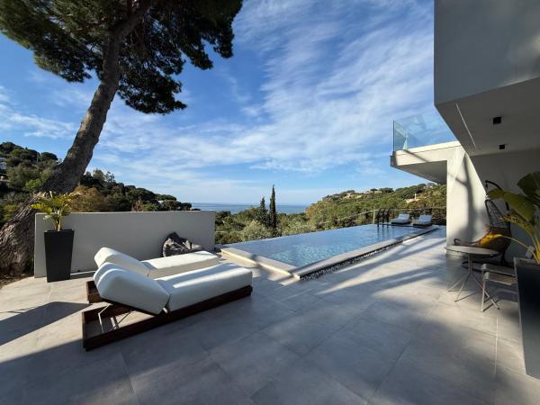 Villa Privata Con Piscina - Moddissi Charme - Marina di Campo