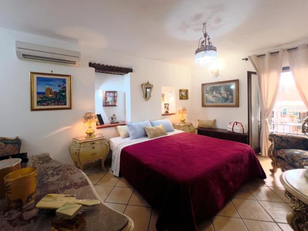 Dimora Del Gattopardo Cefalù - Cefalù