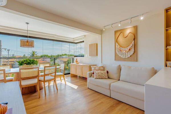 Vt07 Magnífico Apartamento A 250 M De La Playa. - Lauro de Freitas