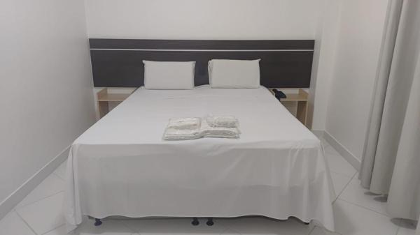 Hotel Minas Brasil - Montes Claros