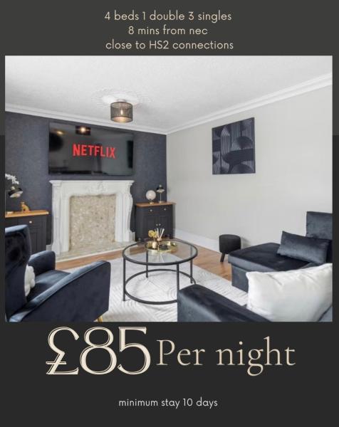 Sarc Properties - Guernsey