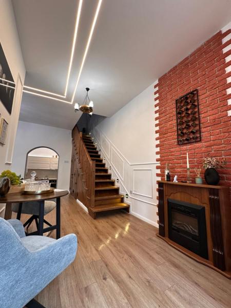Norderney Apartments - Sibiu