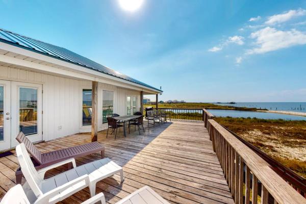 Sunset Beach - Alabama