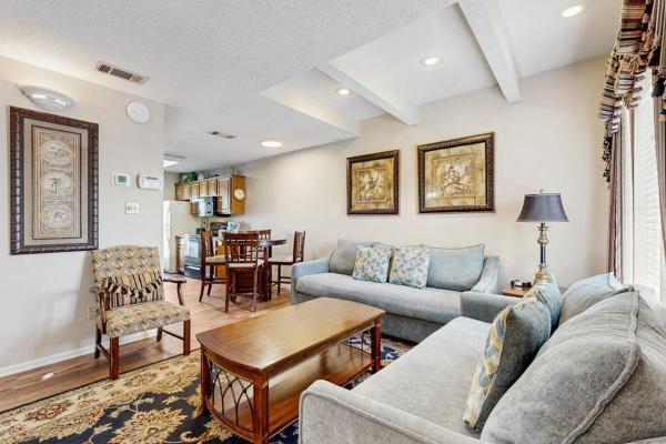 Ocean Reef 113 - Gulf Shores, AL