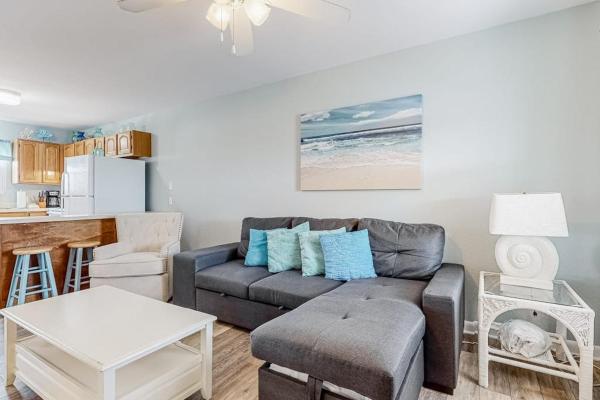 Sunrise Village #209 - Gulf Shores, AL