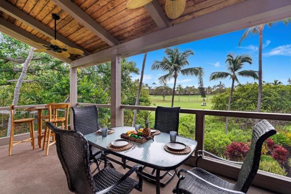Keauhou Kona Surf & Racquet Club#7-304 - Magic Sands Beach Park