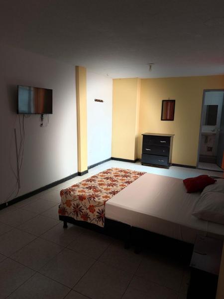 Hotel Imperio Plaza - Soacha