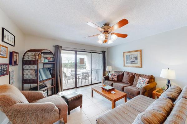 Seaside Beach & Racquet Club 1313 - Orange Beach, AL