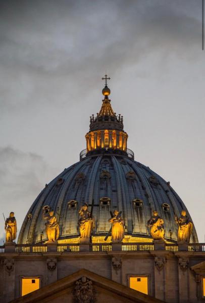 Domusvaticano - Ciampino