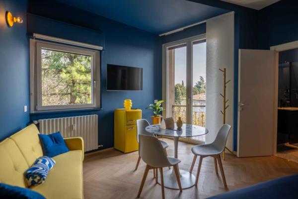 Mr Suites Bergamo - Orio al Serio