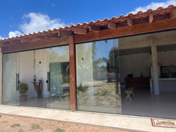 Casa Da Diane - Porto Seguro