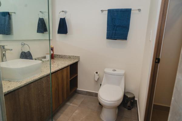 Baltia Cub Departamento - Mérida