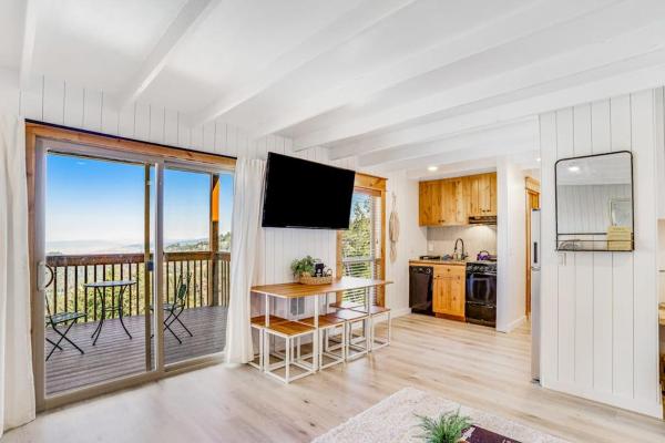 Ski-in Ski-out Studio At Bogus Basin - Horseshoe Bend, ID