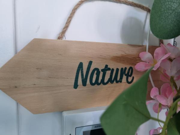 L'éveil à La Nature - Limoges