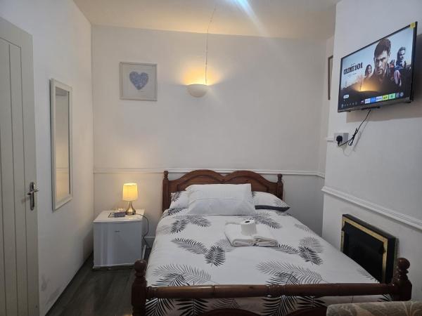 Seraphic Homes Medway Kent - Chatham