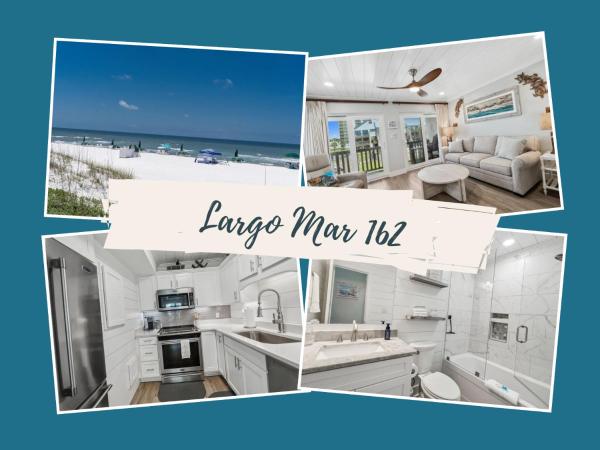 Largo Mar 162 - Panama City, FL