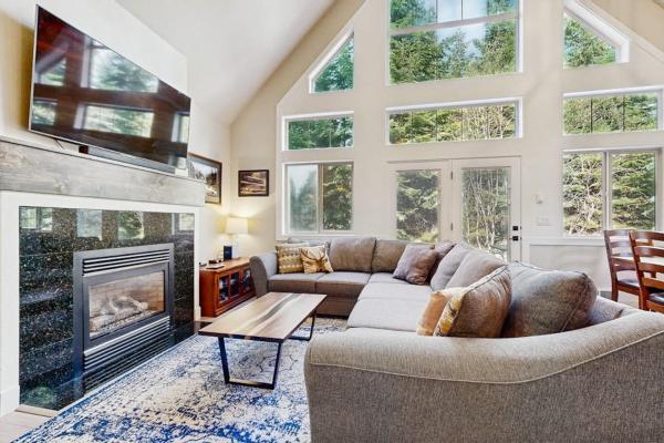 Quiet Home Near Golf - Pool & Hot Tub Access - McCall, ID