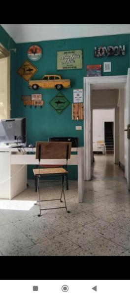 Moon Light Hostel - Palerme