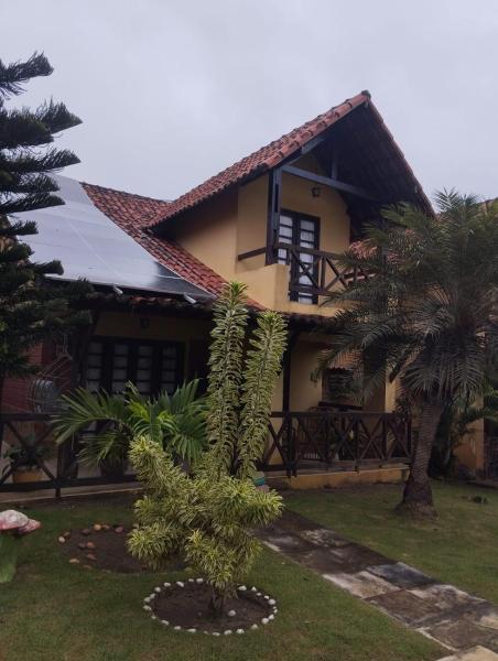 Casa Gravata 16 - Pernambuco (estado)