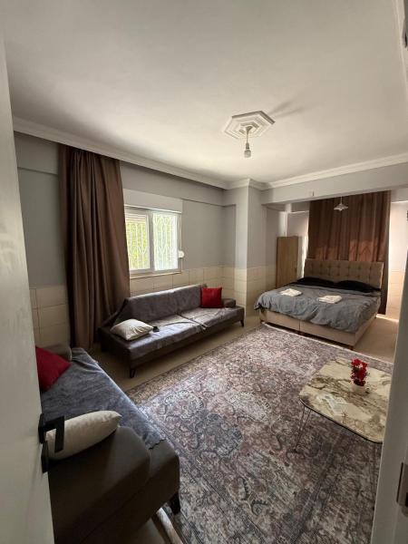 Giss Family Home 1 - Antalya