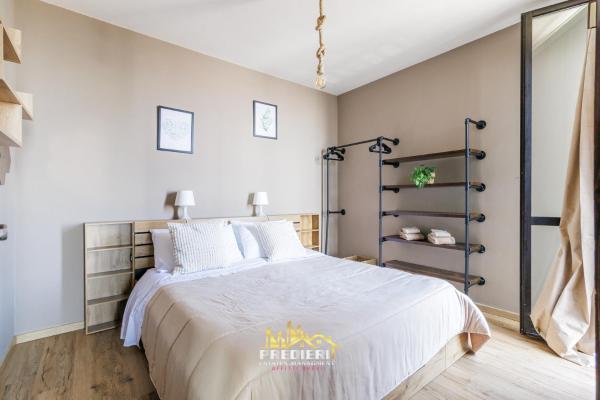Sest0la Centro Loft Con Vista Sul Paesaggio - Sestola