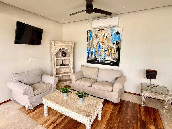 Casa Meriño - Leo's Penthouse #5 - Santo Domingo