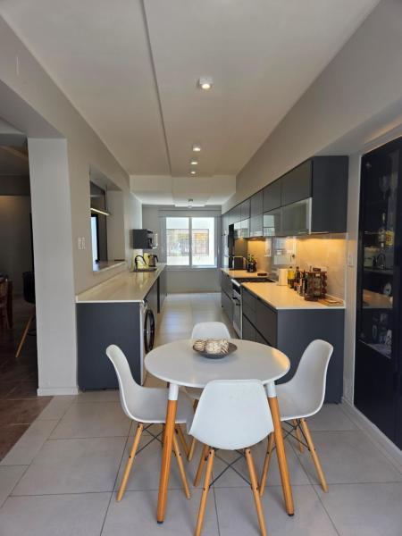 Casa Con Pileta Y Jacuzzi - San Juan