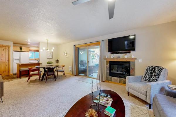 Mccall Retreat With Walks To Beach & Downtown - McCall, ID