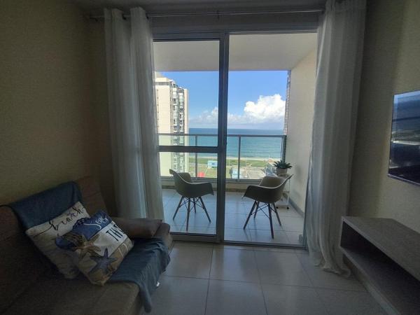 Itaparica Vistamar 2 Quartos E Belíssima Vista Pro Mar - Vitória