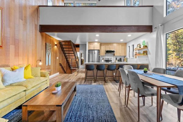 Tahoe Bliss - Lake Tahoe