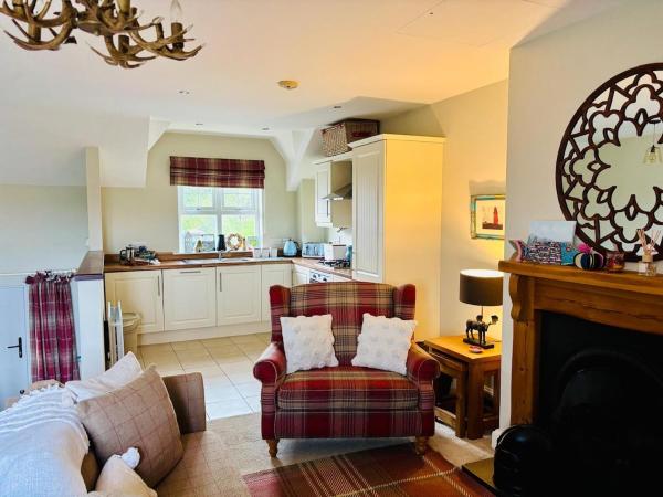 Riverside Cottage, Bushmills - Portballintrae