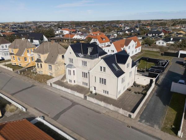 4 Star Holiday Home In Løkken - Løkken
