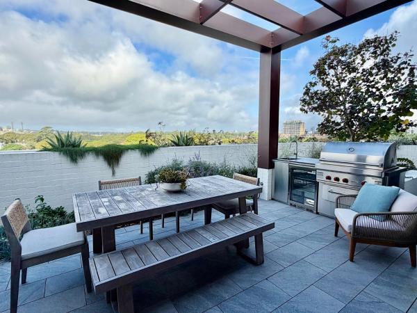 New Designer Sydney Penthouse - Surry Hills