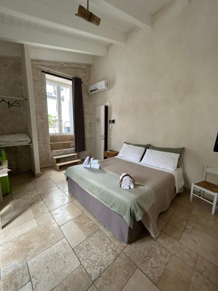 La Dimora Di San Giovanni B&b - Altamura