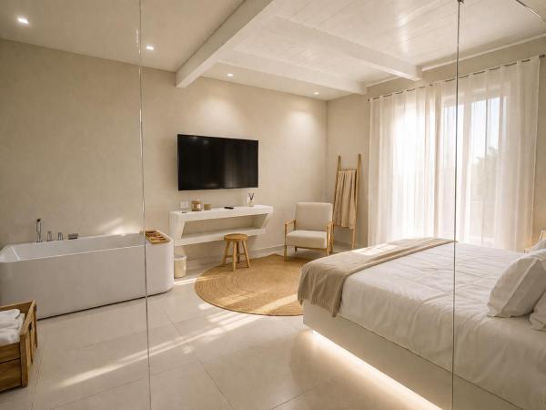 Hotel Pi Arte Exclusive Suite - Palermo
