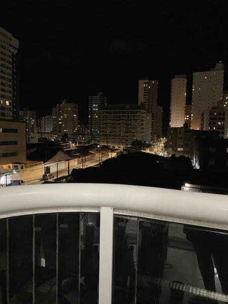 Aviação - Praia Grande