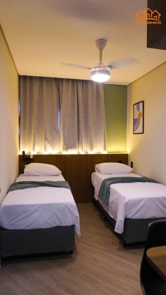 Nexus Conceição - Santo Amaro, Brasil