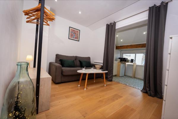 Ô Charme Des Blanchers - Climatisation, Wifi, Tv - Saint-Alban