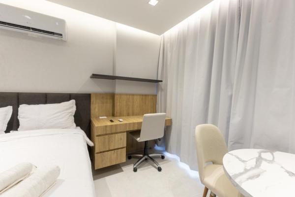 City House 204 - Barreiras