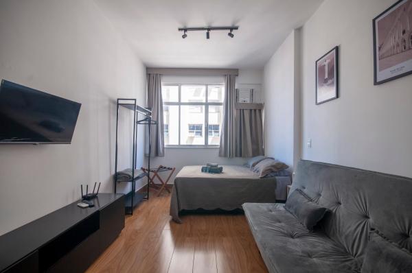 Maravilha Loft Centro - Rio de Janeiro