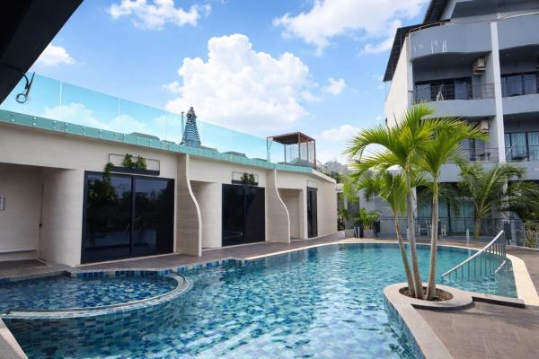 Little Loft Hotel - Provincia de Phuket