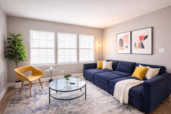 Spacious 1br Alabama Unit Near Downtown Birmingham - Homewood