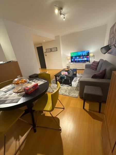 Sony Cottage - Lisbonne