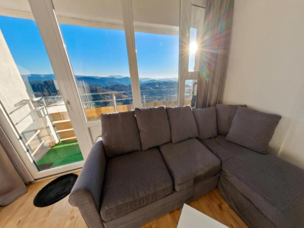 Familienappartement Manuel Mit Pool Und Sauna - Freyung