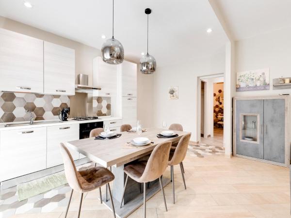 Apartment In The Historic Center - Castelsardo