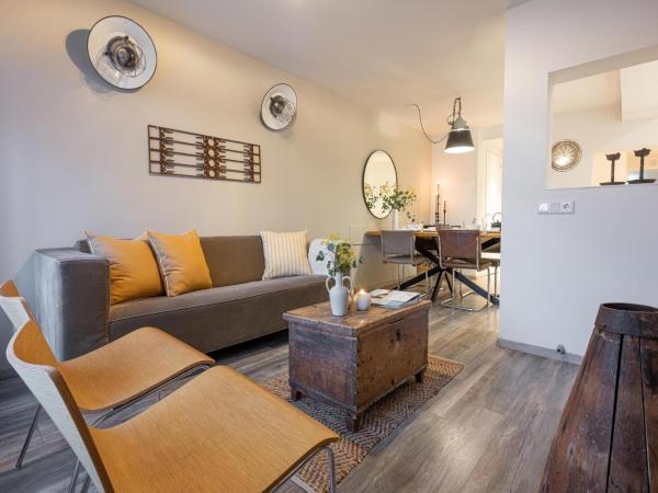 Beach Haven In Egmond Center - Egmond aan Zee