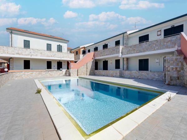 Pool, Air Conditioning, Parking - Valledoria