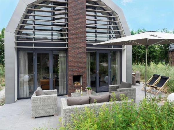 Dune Retreat With Private Sauna - Bergen